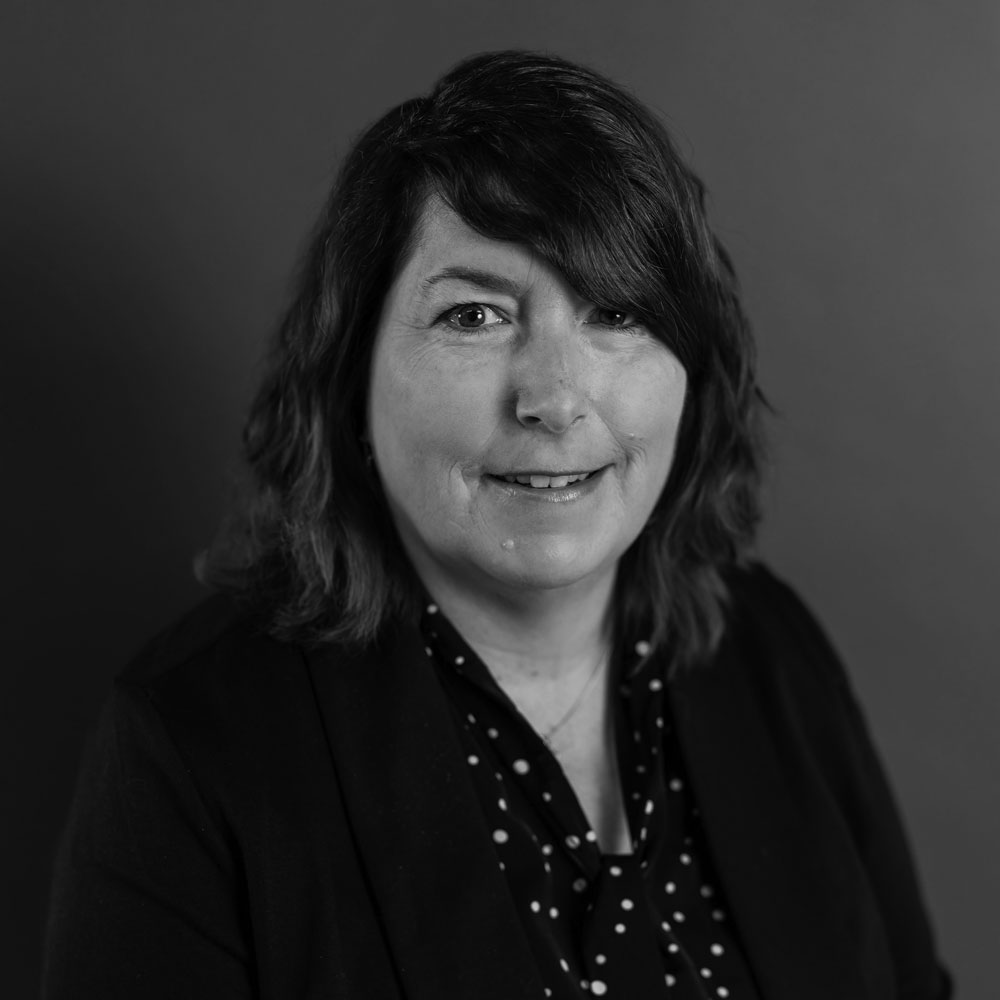 Lisa Fitzgerald – Perennia