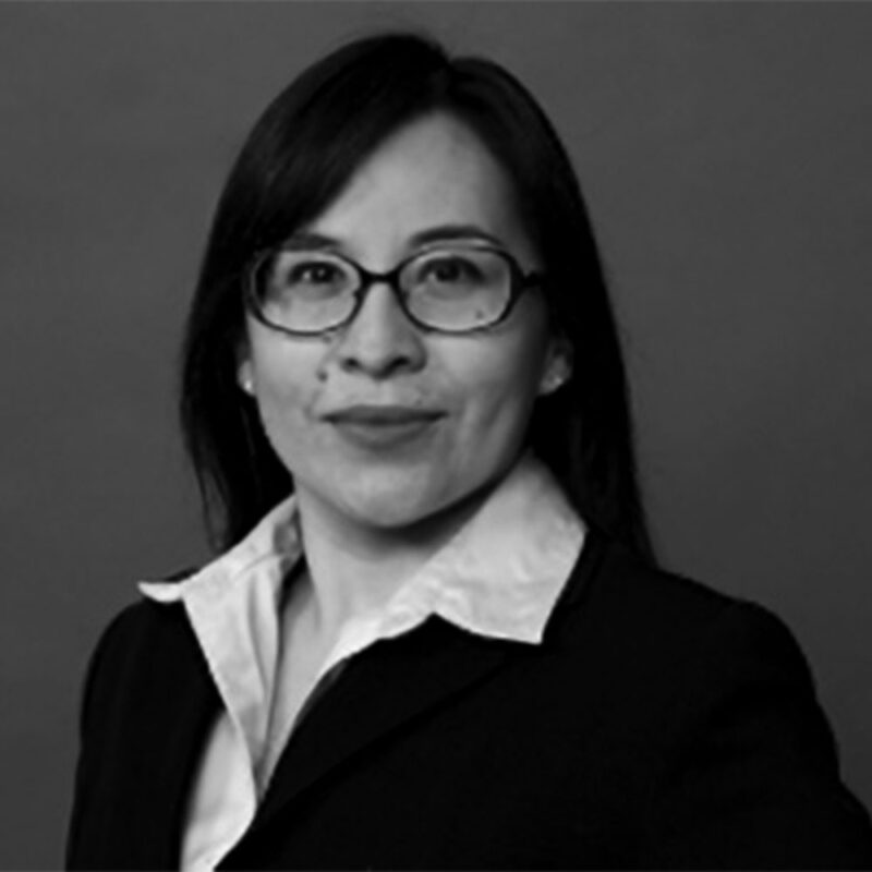 Dr. Claudia De Fuentes – Perennia