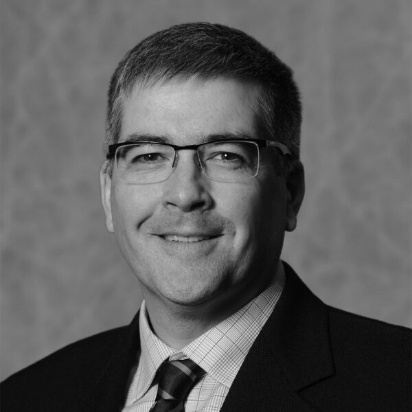 John Cranfield – Perennia