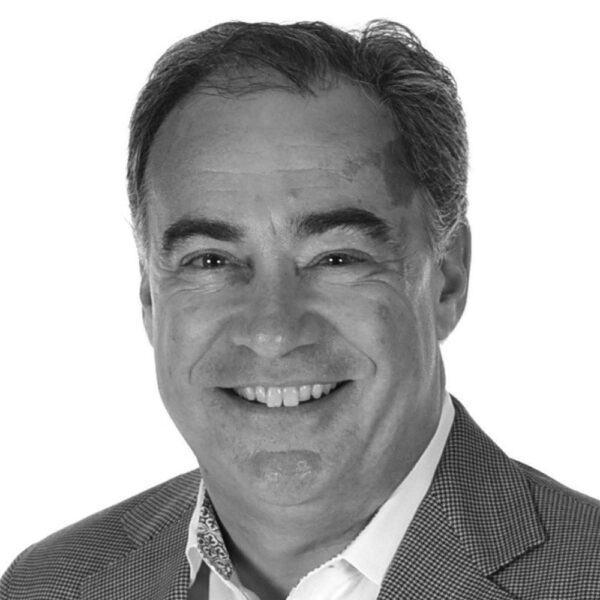 Peter Chapman – Perennia